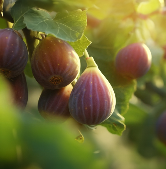 Herbal Garden – Trust Nature